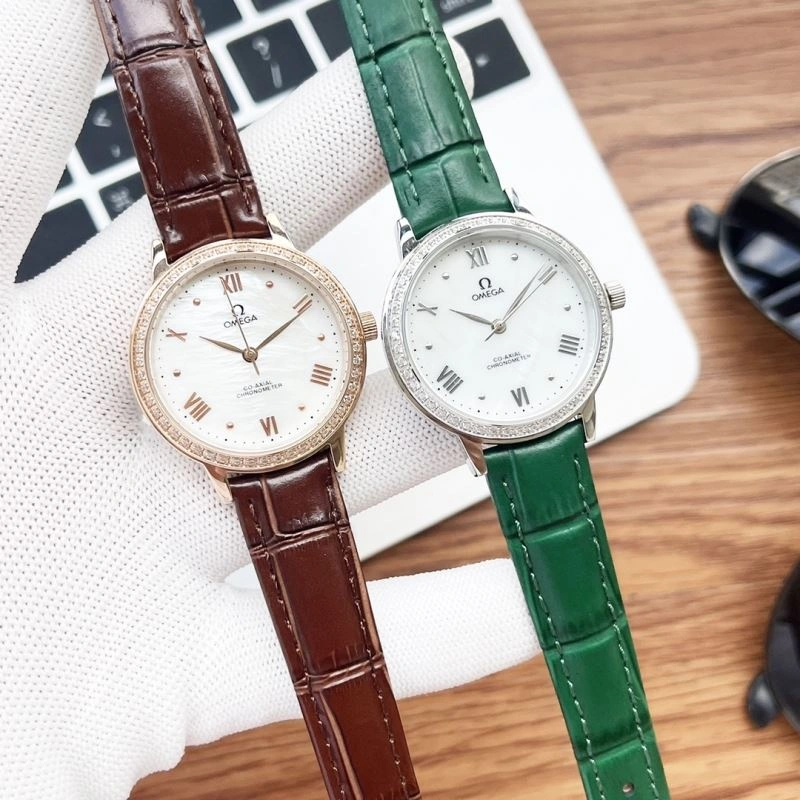 OEM OMEGA Watches