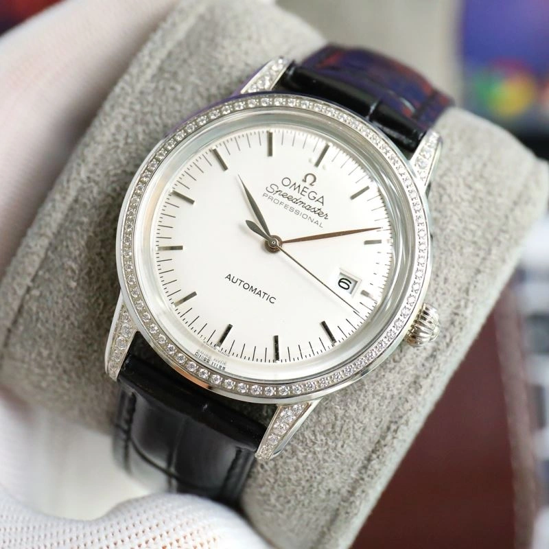 Indistinguishable OMEGA Watches