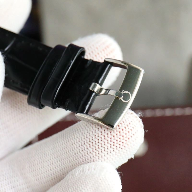 Indistinguishable OMEGA Watches