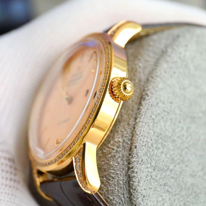 Brand-authenticated OMEGA Watches