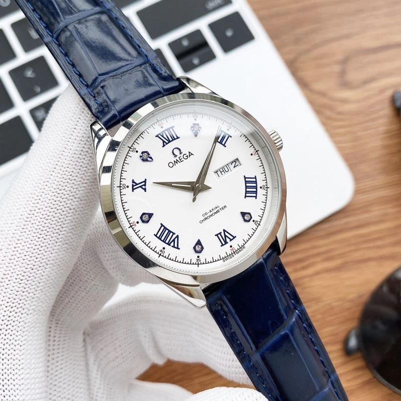 Genuine OMEGA Watches