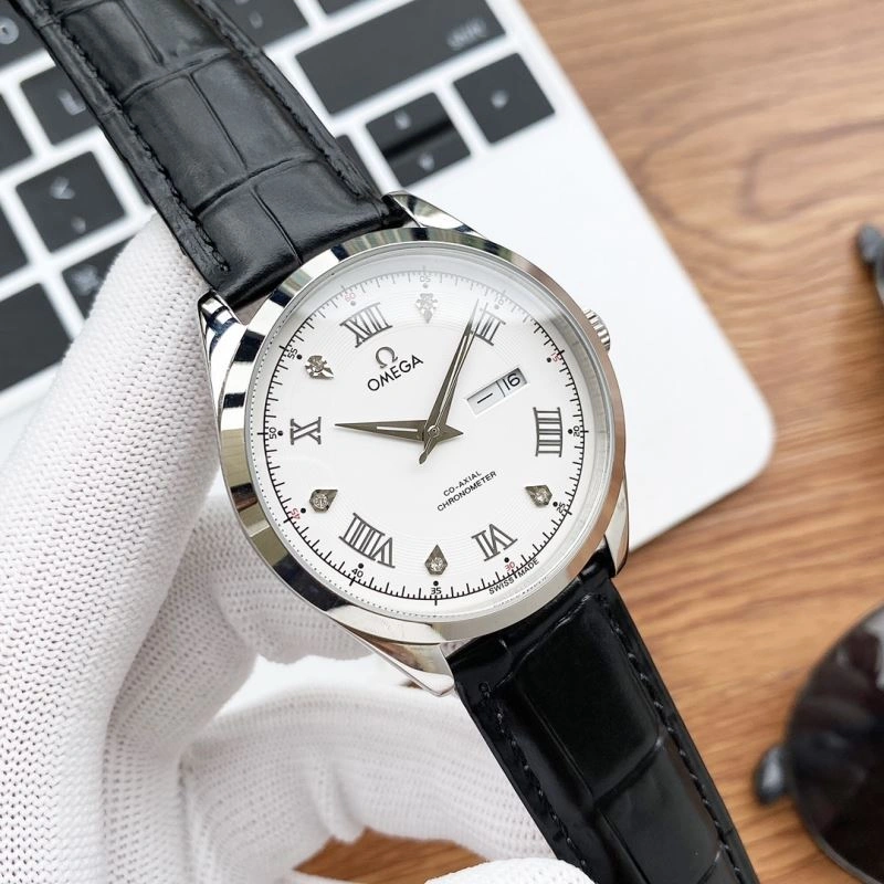 Genuine OMEGA Watches