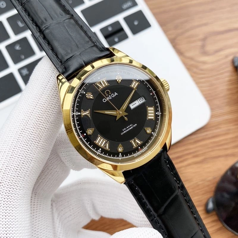 Genuine OMEGA Watches