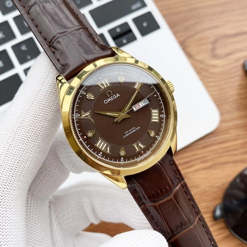 Genuine OMEGA Watches
