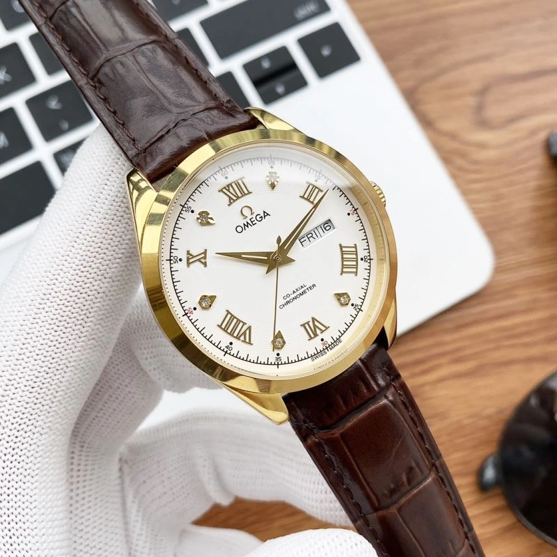 Genuine OMEGA Watches