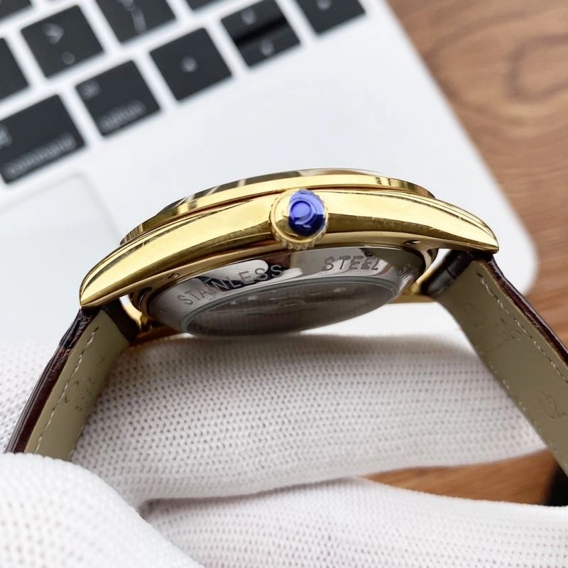 Genuine OMEGA Watches