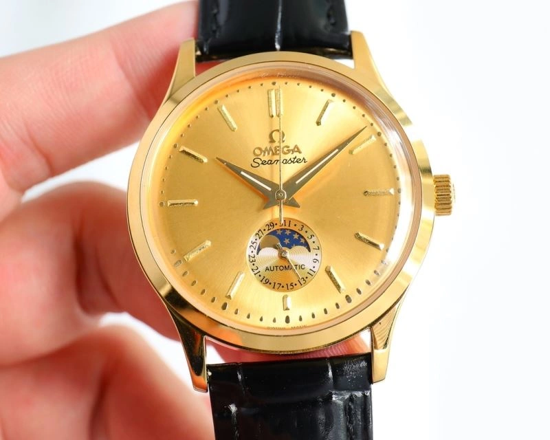 Legit OMEGA Watches