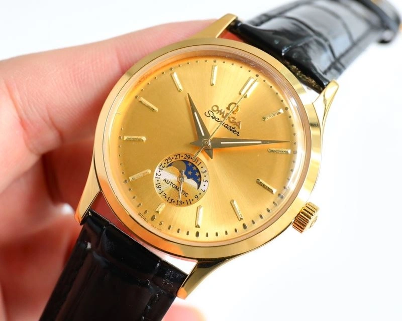 Legit OMEGA Watches