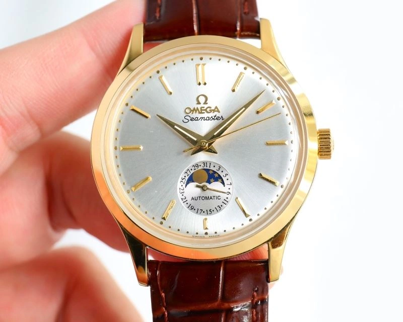 Legit OMEGA Watches