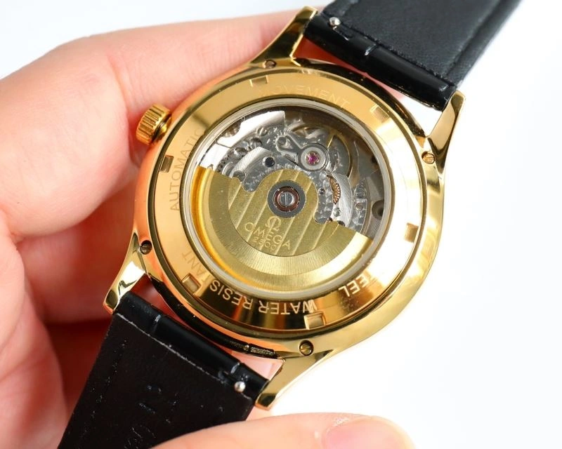 Legit OMEGA Watches