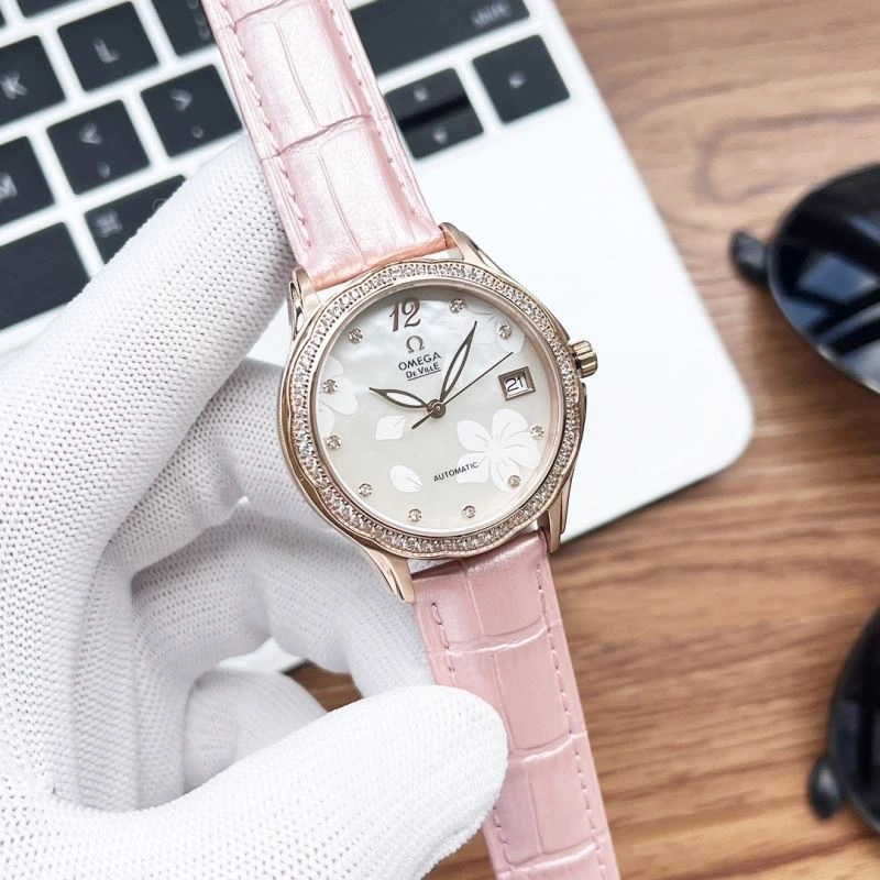 Factory-made OMEGA Watches