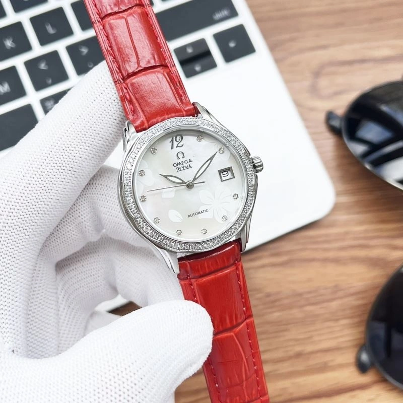 Value-priced OMEGA Watches
