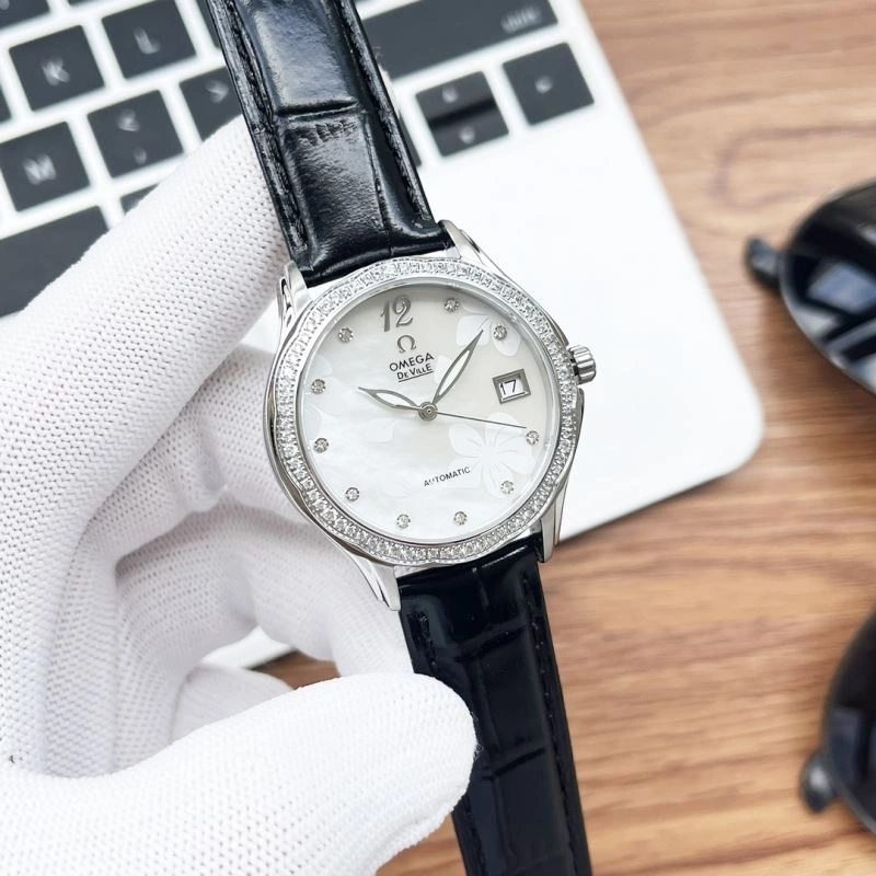 Value-priced OMEGA Watches