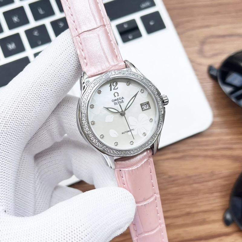 Value-priced OMEGA Watches
