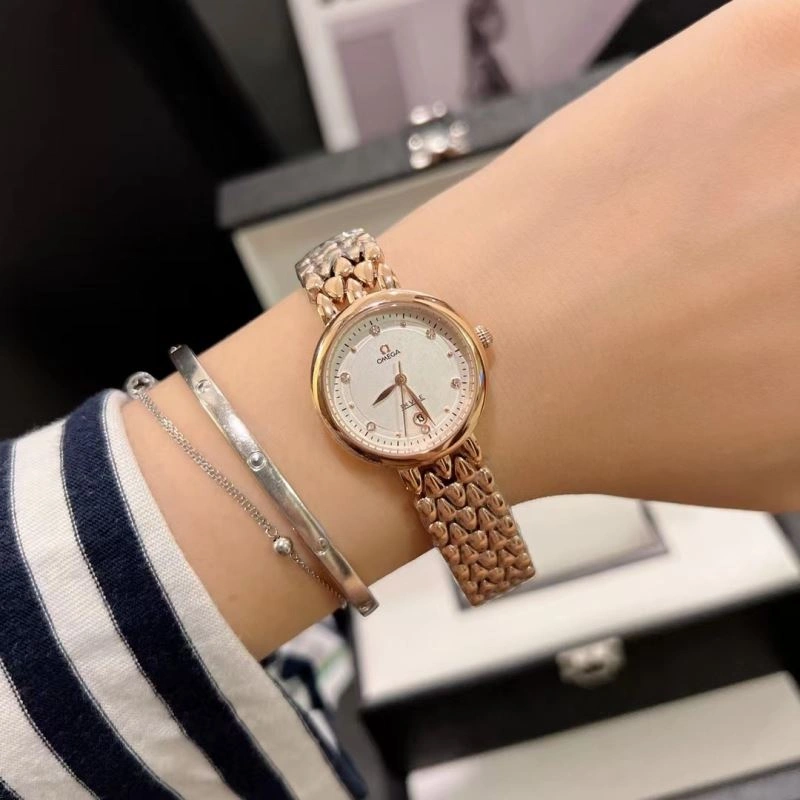 Cut-rate OMEGA Watches