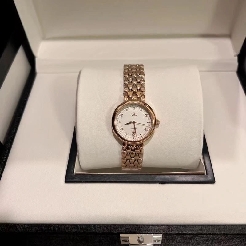 Cut-rate OMEGA Watches