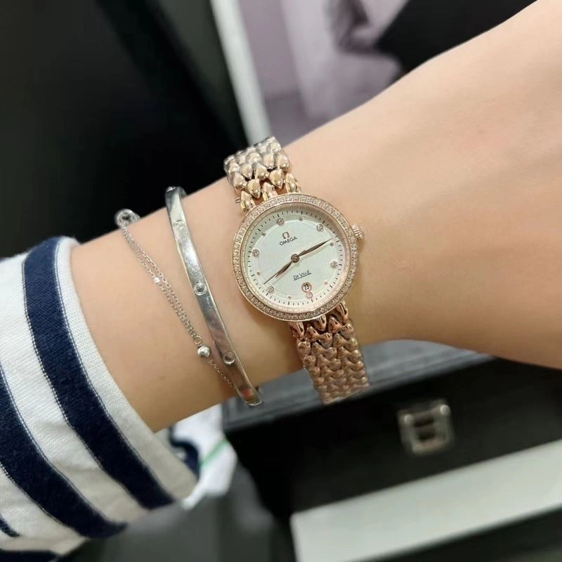 Economical OMEGA Watches