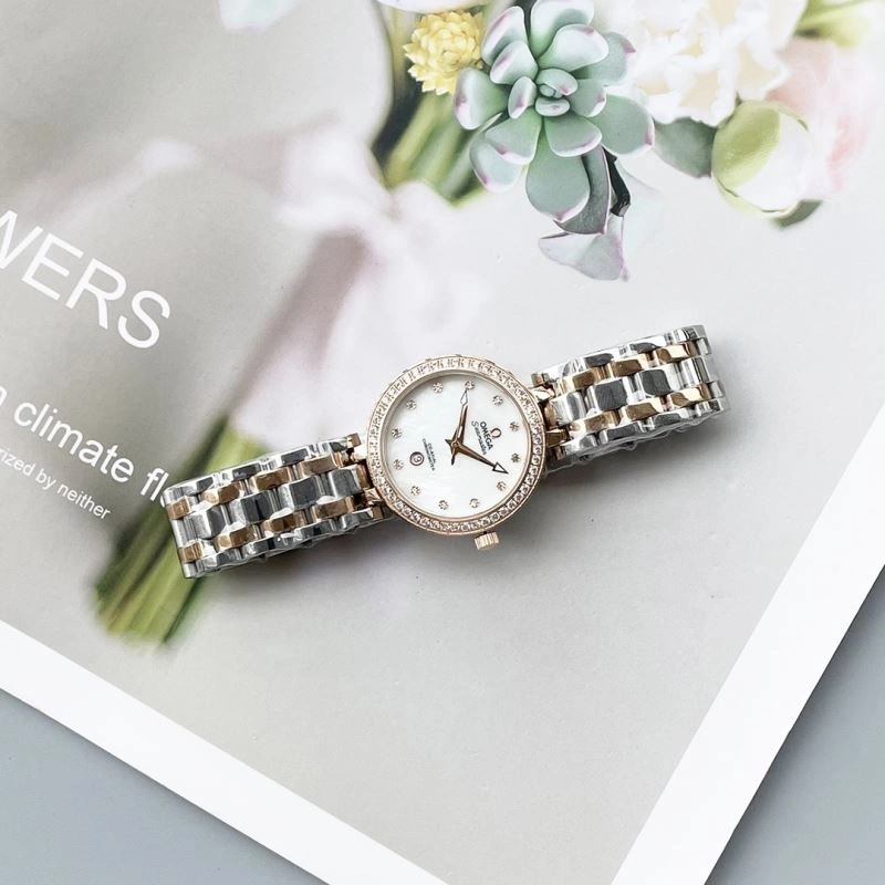 Low-cost OMEGA Watches