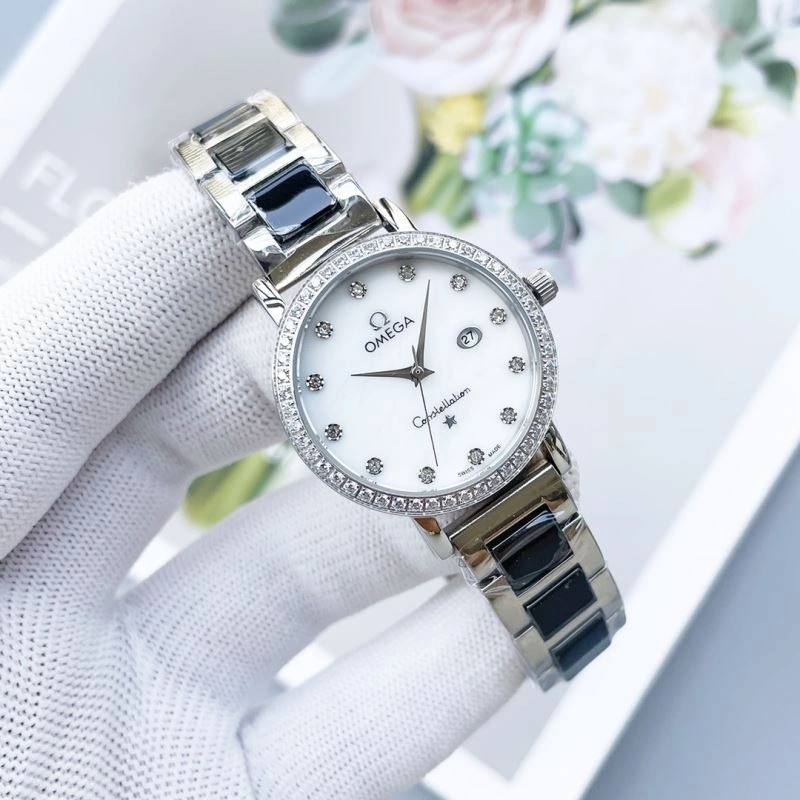 Economical OMEGA Watches