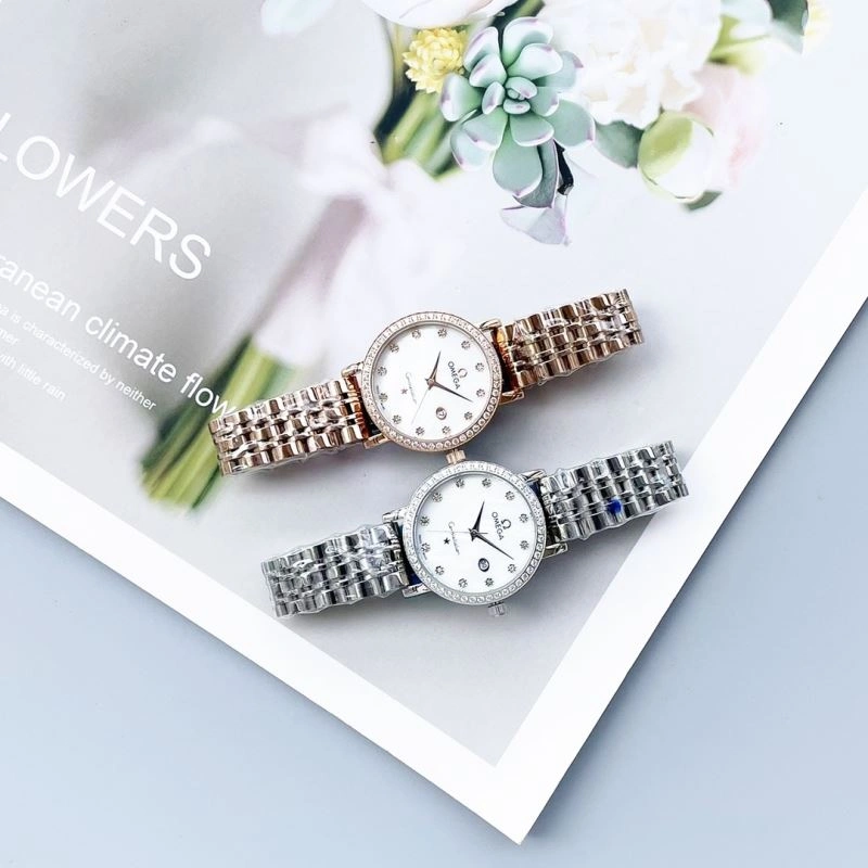Economical OMEGA Watches