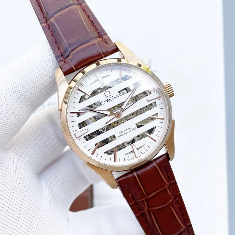 Affordable OMEGA Watches