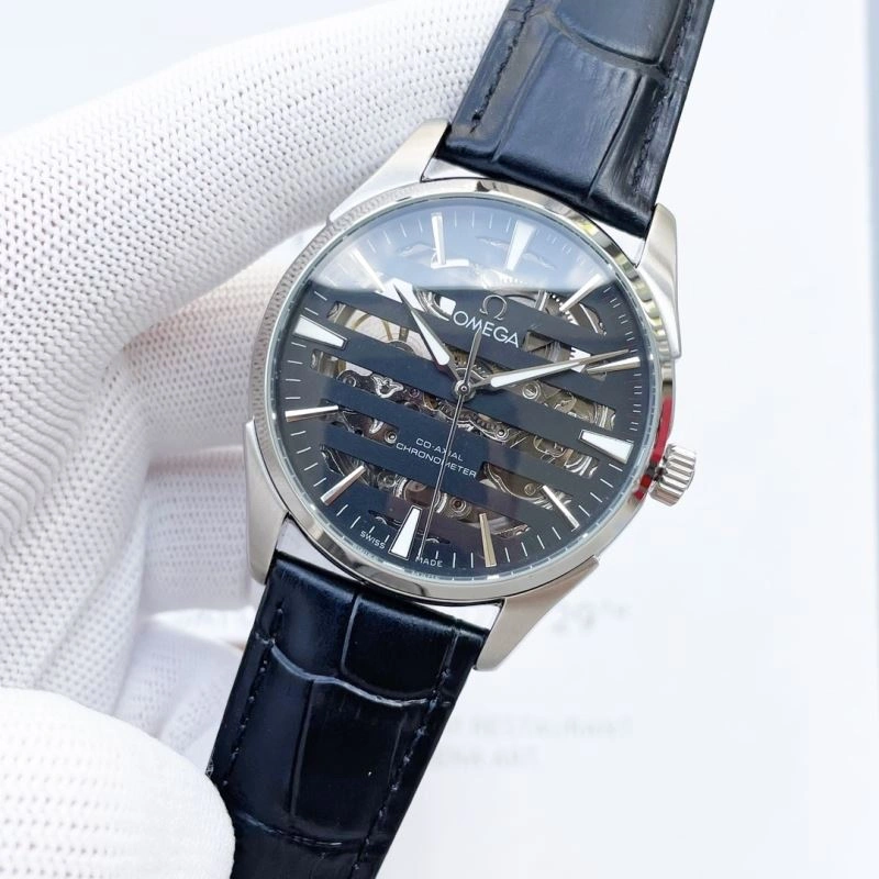 Affordable OMEGA Watches