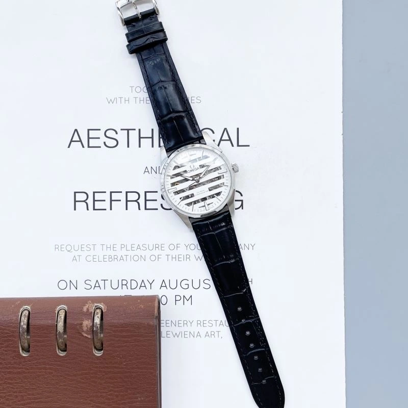 Affordable OMEGA Watches