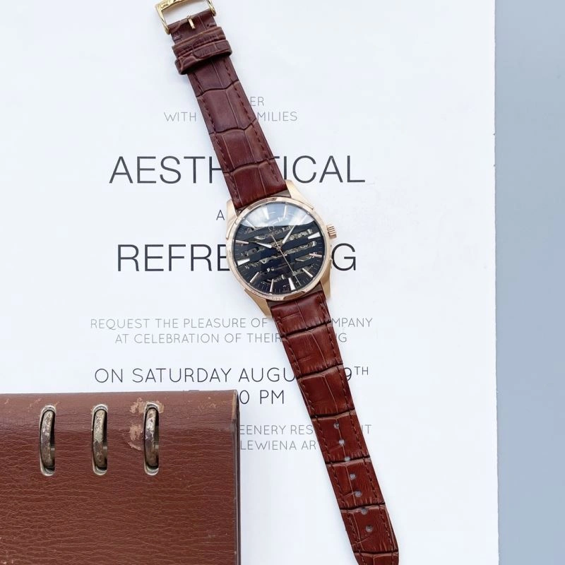 Affordable OMEGA Watches