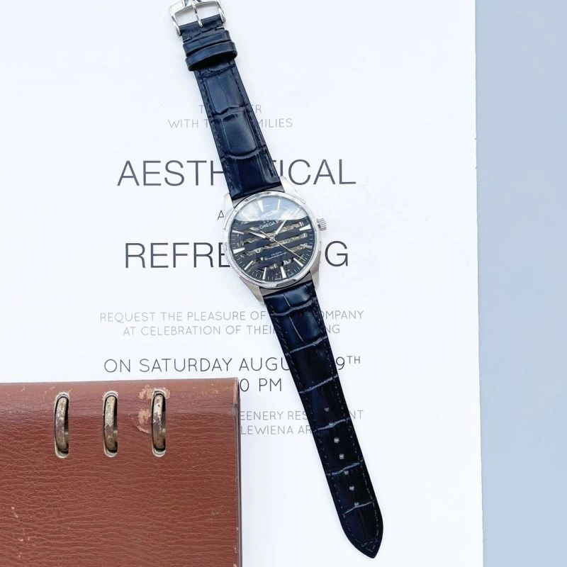 Affordable OMEGA Watches