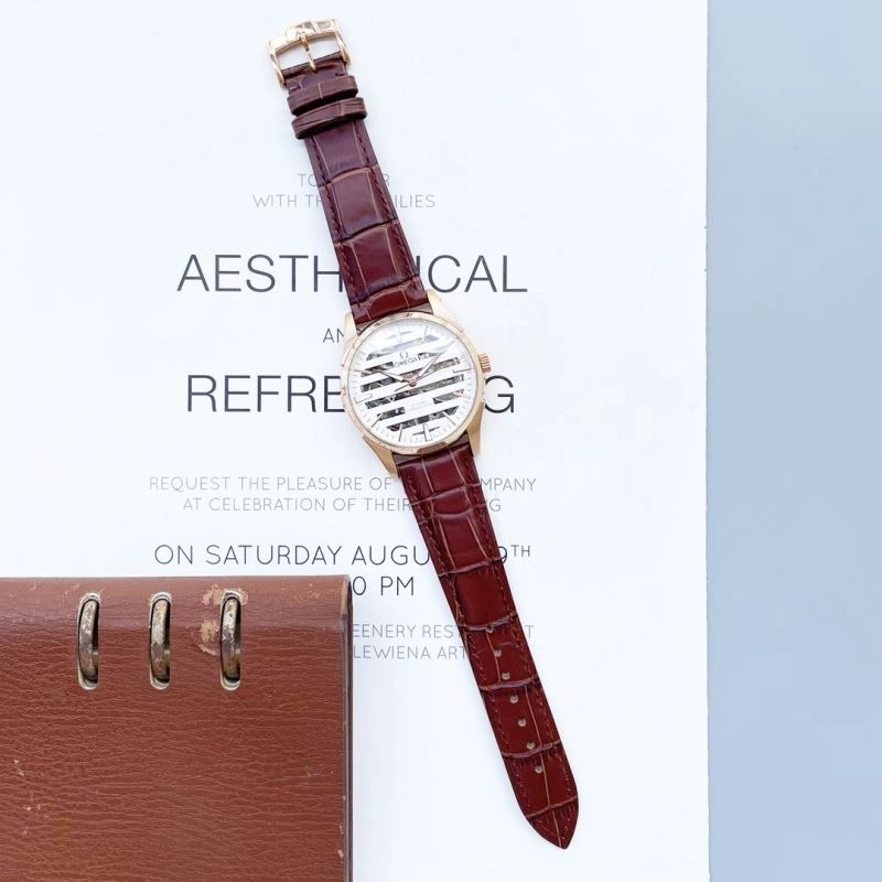 Affordable OMEGA Watches
