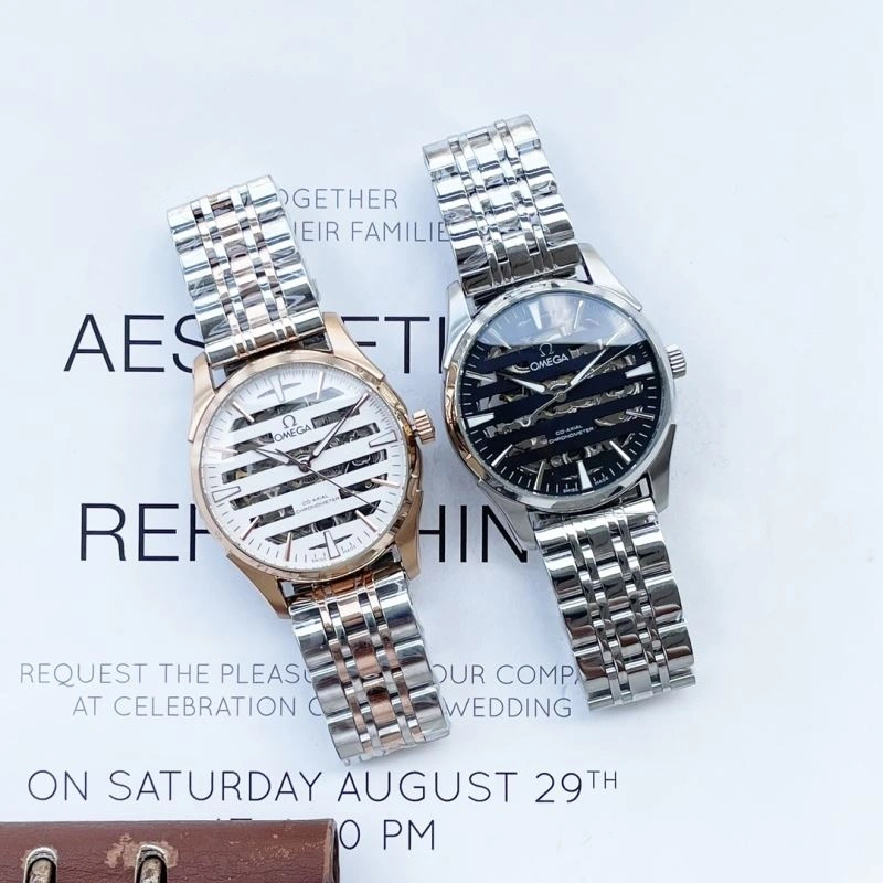 OMEGA Watches