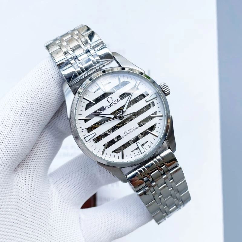 Budget-friendly OMEGA Watches