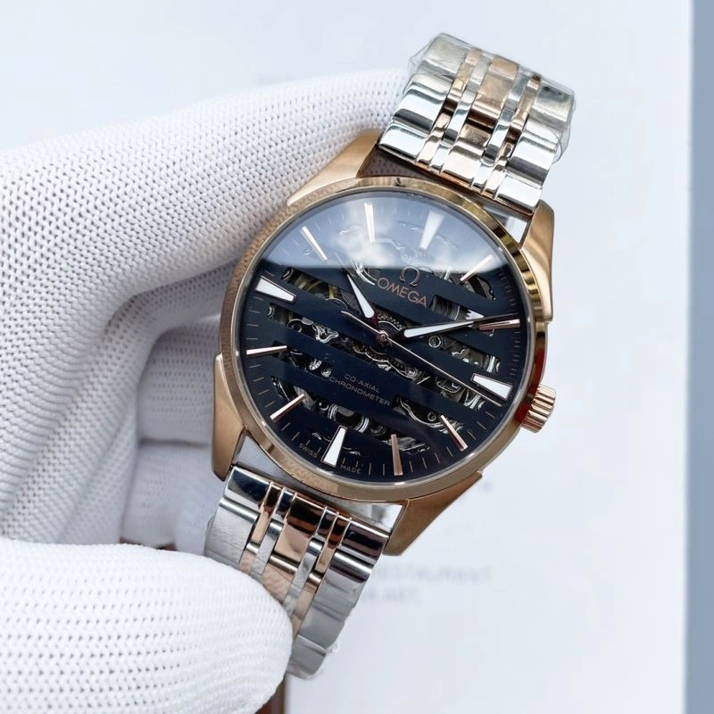 Budget-friendly OMEGA Watches