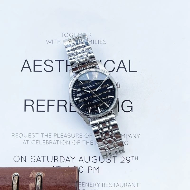 Budget-friendly OMEGA Watches