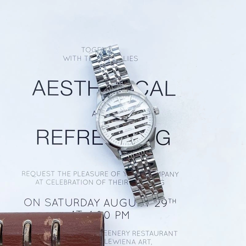 Budget-friendly OMEGA Watches