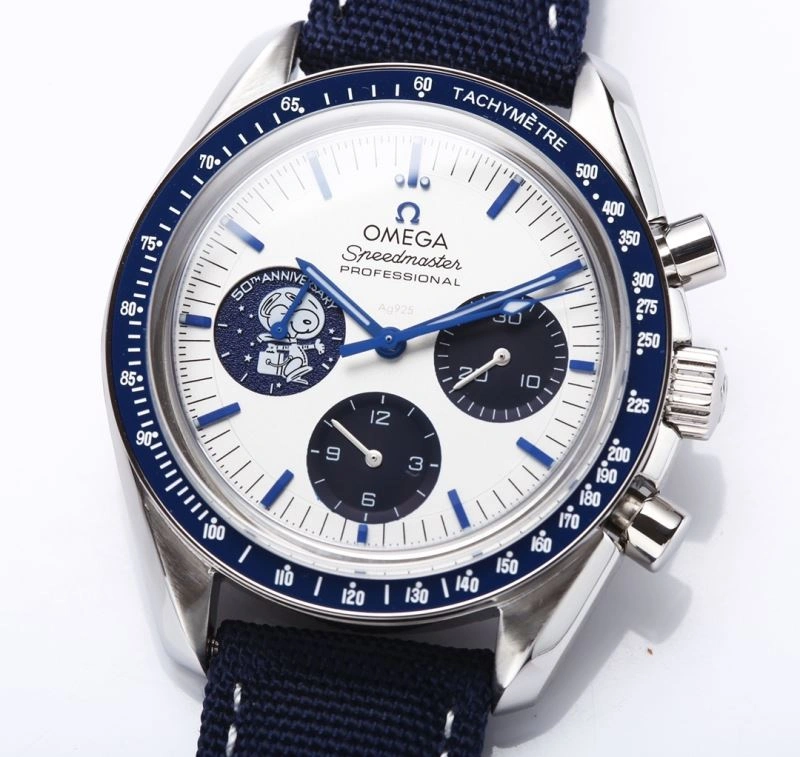 Affordable OMEGA Watches