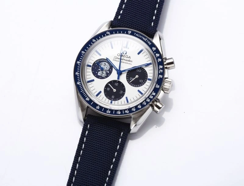 Affordable OMEGA Watches