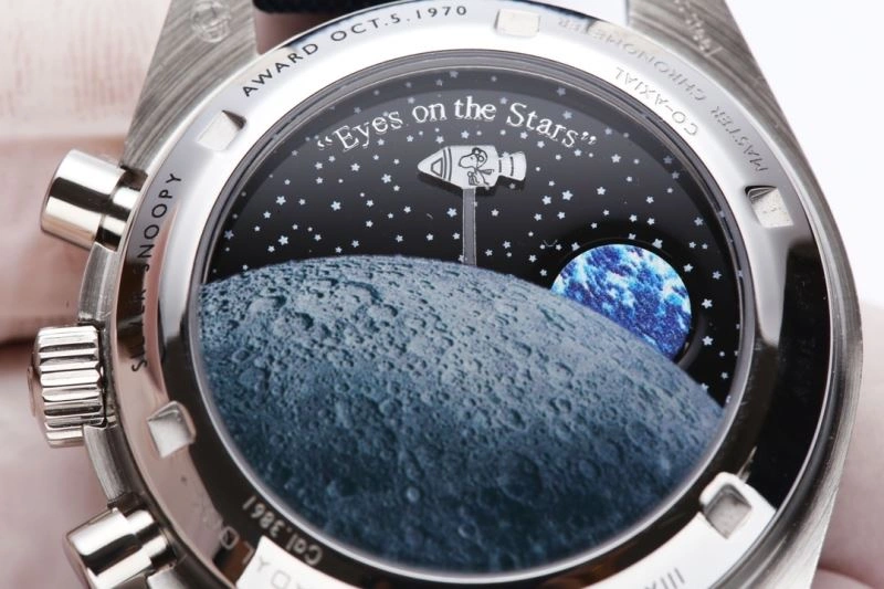 Affordable OMEGA Watches