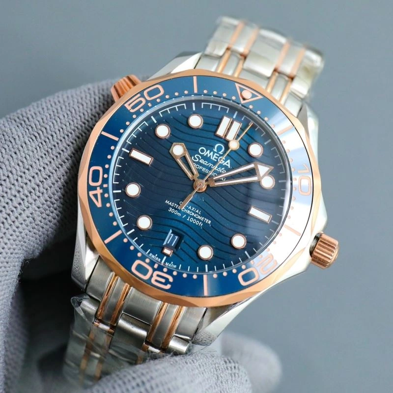 Budget-friendly OMEGA Watches