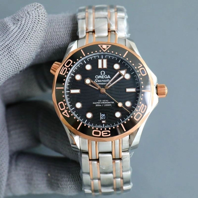 Budget-friendly OMEGA Watches