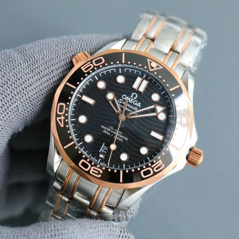Budget-friendly OMEGA Watches
