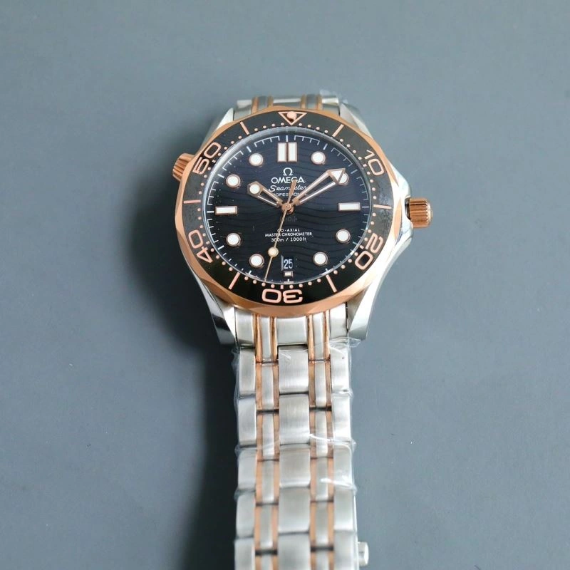 Budget-friendly OMEGA Watches