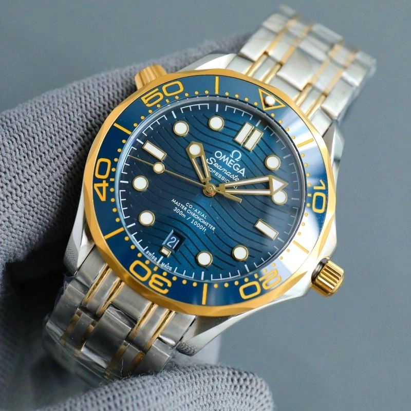 Top match OMEGA Watches