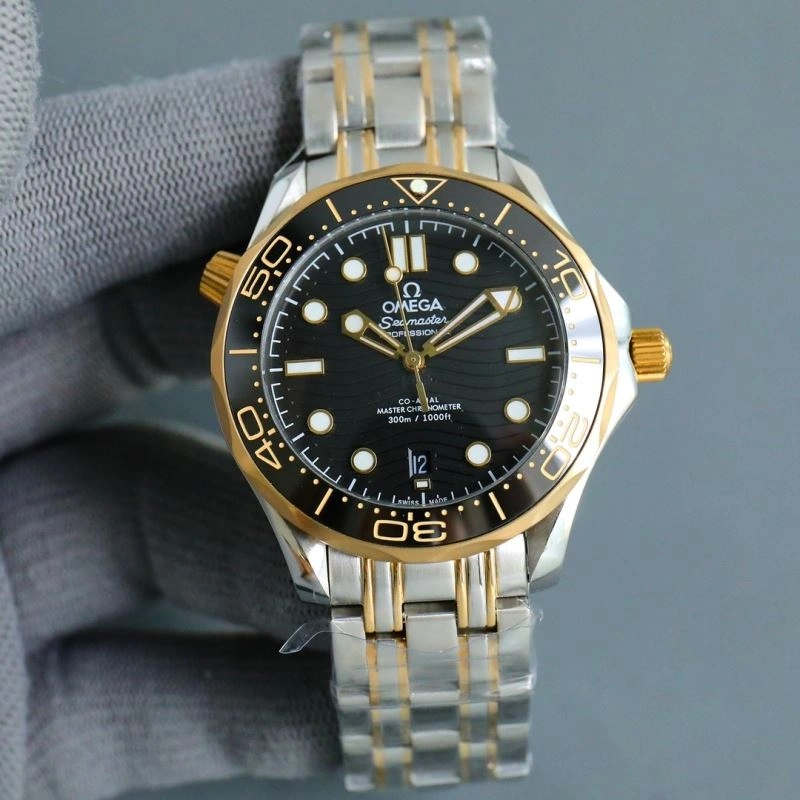 Top match OMEGA Watches