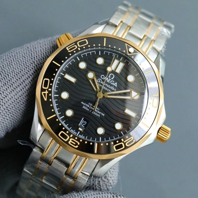Top match OMEGA Watches