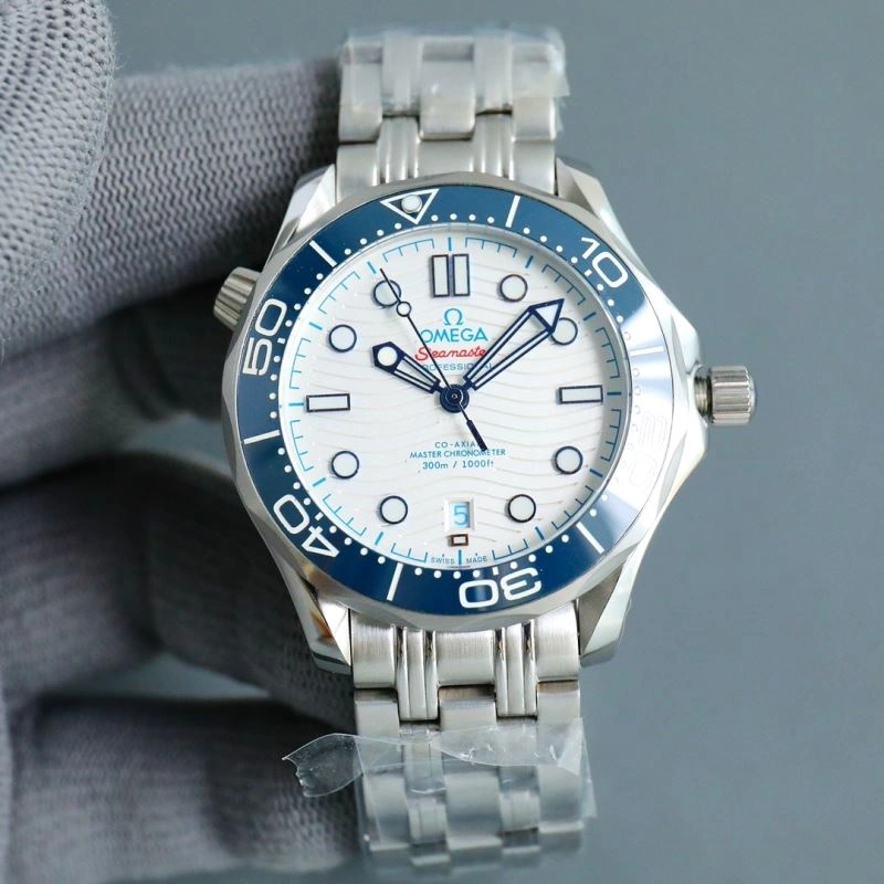 Precise copy OMEGA Watches