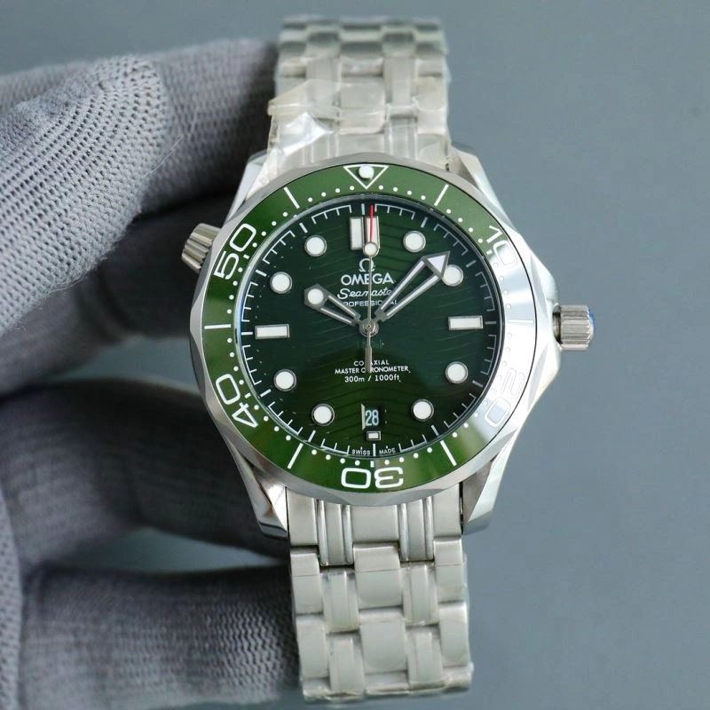 Precise copy OMEGA Watches