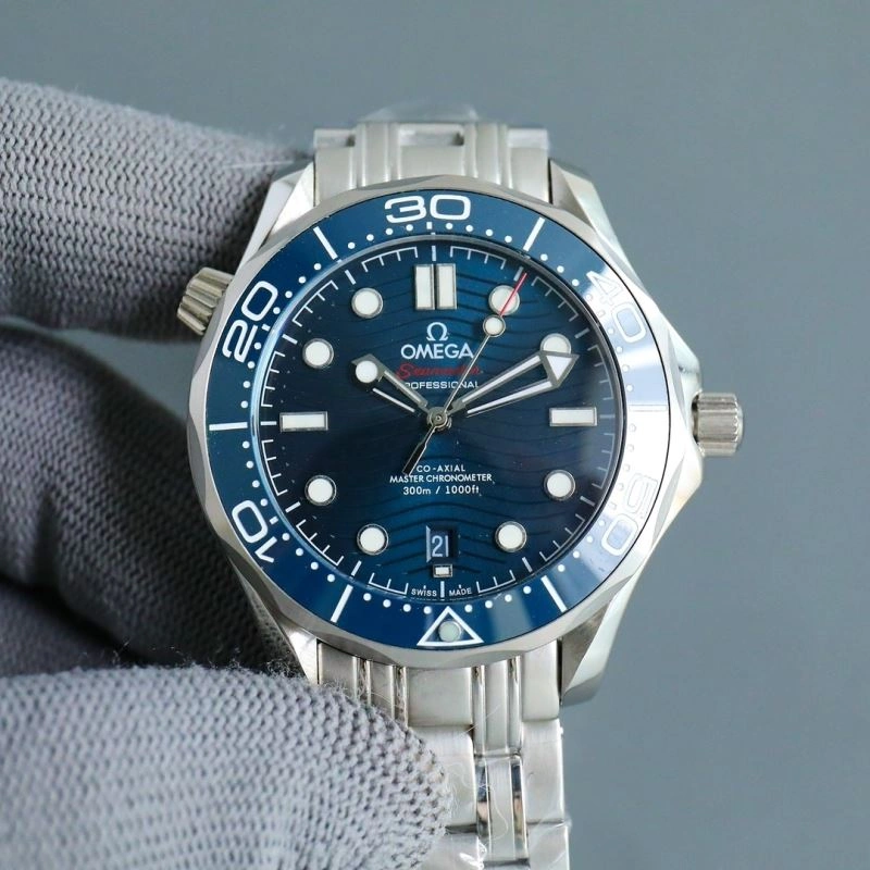 Precise copy OMEGA Watches