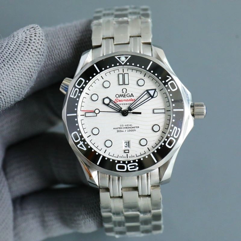 Precise copy OMEGA Watches