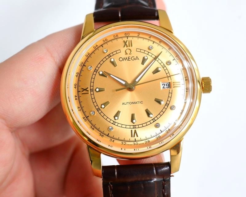 Exact replica OMEGA Watches